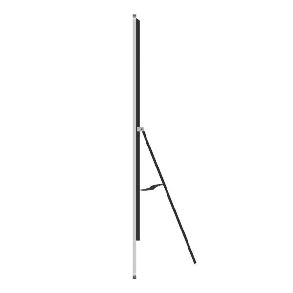 Quality Advertise Floor Standing Digital Signage Touch Screen 43 Inch for sale