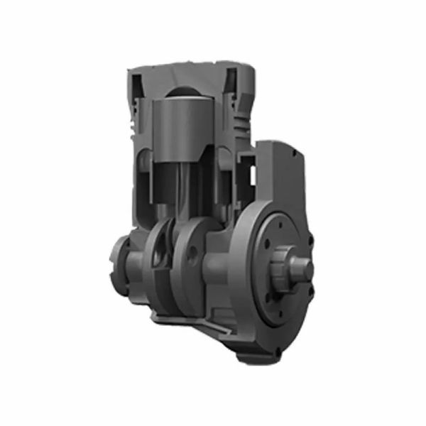 Quality SLA 3D Printing Rapid Prototyping Services With FDM SLS for sale