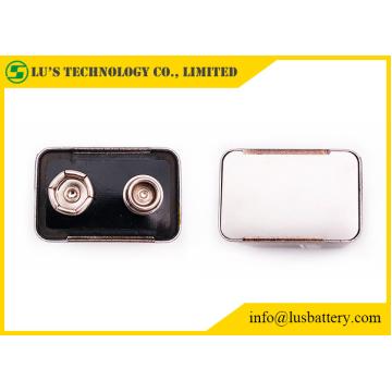 Quality 9V 1200mAh Battery for alarm system 9v battery for sale