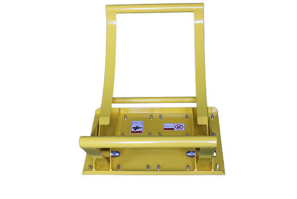 Quality JY 1400*530*230mm Car Parking Blocker for sale