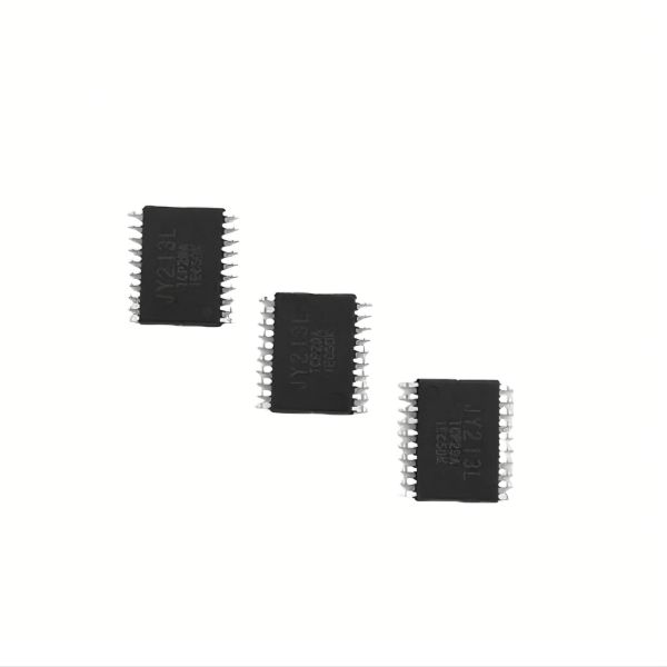 Quality JY213L 90V Three-Phase Gate Driver IC with High-Speed MOSFET & IGBT Driver and for sale