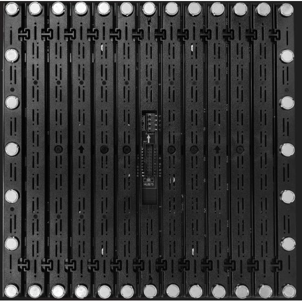 Quality P1.5625 P1.953 P2.604 Flexible LED Display For Soft Colorful Displays XR-E for sale