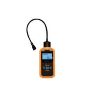 China IP65 DC3.7V 1800mAh Gas Leakage Detector Instantaneous Response factory