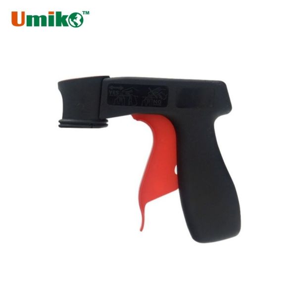 Quality Portable Spray Can Spray Handle Lightweight Easy Installation And Replacement for sale