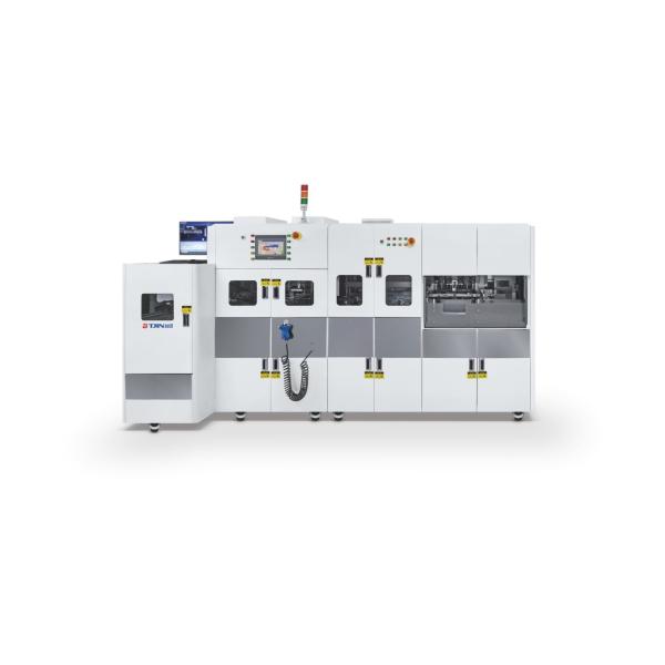 Quality Tendon Trim And Form Machine for sale