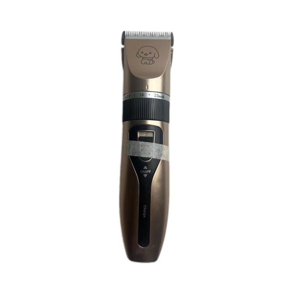 Quality Professional Hair and Pet Grooming Clippers Shipping from Shanghai or Nanjing Port for sale