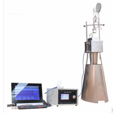 Quality ISO 1182 Fire Testing Equipment for sale