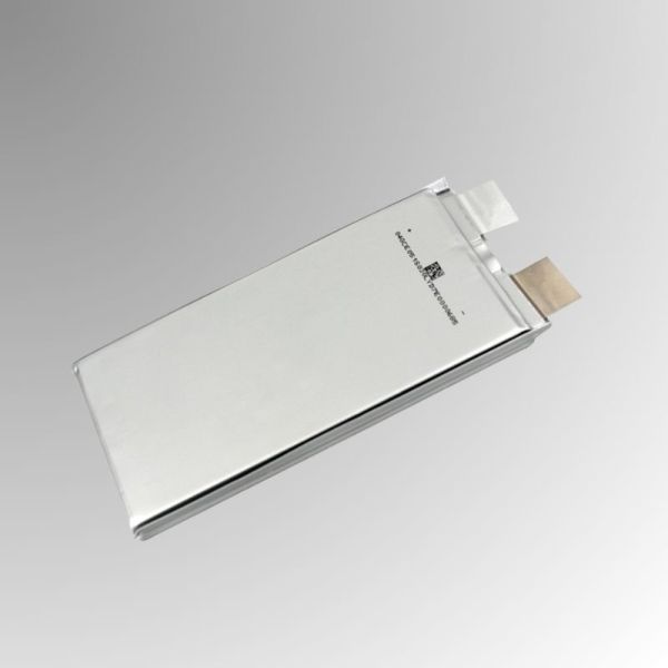 Quality 3.65V 3.7V 30Ah 35Ah 89Ah Semi Solid State Battery Cell for sale