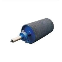 Quality Conveyor Belt Drive Head Pulley Drum for Mining for sale