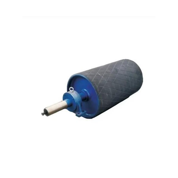 Quality Conveyor Belt Drive Head Pulley Drum for Mining for sale