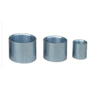 Quality DIN/BSPT/NPT Threaded pipe fittings,steel nipples,couplings for sale