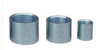 Quality DIN/BSPT/NPT Threaded pipe fittings,steel nipples,couplings for sale