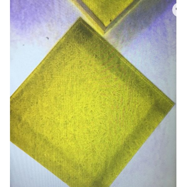 Quality 6 Side Polished 2PT MCD Diamonds Optical Hpht Diamond Plate for sale