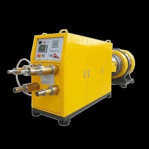 Quality 400Amp All-Position Tube To Tubesheet Welding Machine with Touch Screen Control for sale