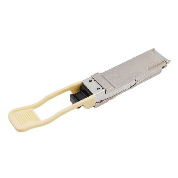 Quality MTP / MPO-12 Optical Transceiver Module 850nm 150m For Cisco QSFP-40G-SR4 for sale