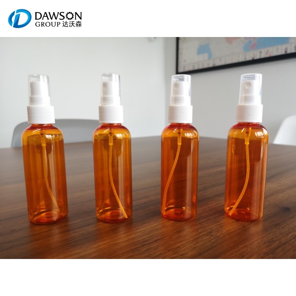 Quality One Step PET Injection Blow Molding Machine for sale