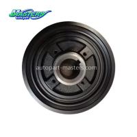 China Customized Mitsubishi Truck Parts Water Pump Pulley ME017116 factory