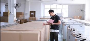 China Factory - Shenzhen Zento Traffic Equipment Co., Ltd.