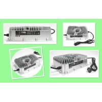 Quality Waterproof Marine Battery Charger 60V 73V 20A For LiFePO4 Battery Pack for sale