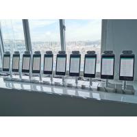 Quality Door Face Recognition Android Phones Wireless Gate Building Access Control for sale