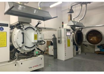 China Factory - Dongguan Minda Metal Technology Co., Ltd.