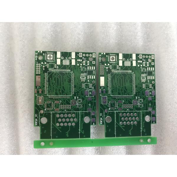 Quality FR4 PCBA 94v0 Electronic PCB Board Manufacturing 2oz for sale