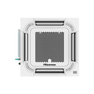 Quality Hisense 18000 BTU Wall Mounted Central Air Conditioner with Wi-Fi Control for sale