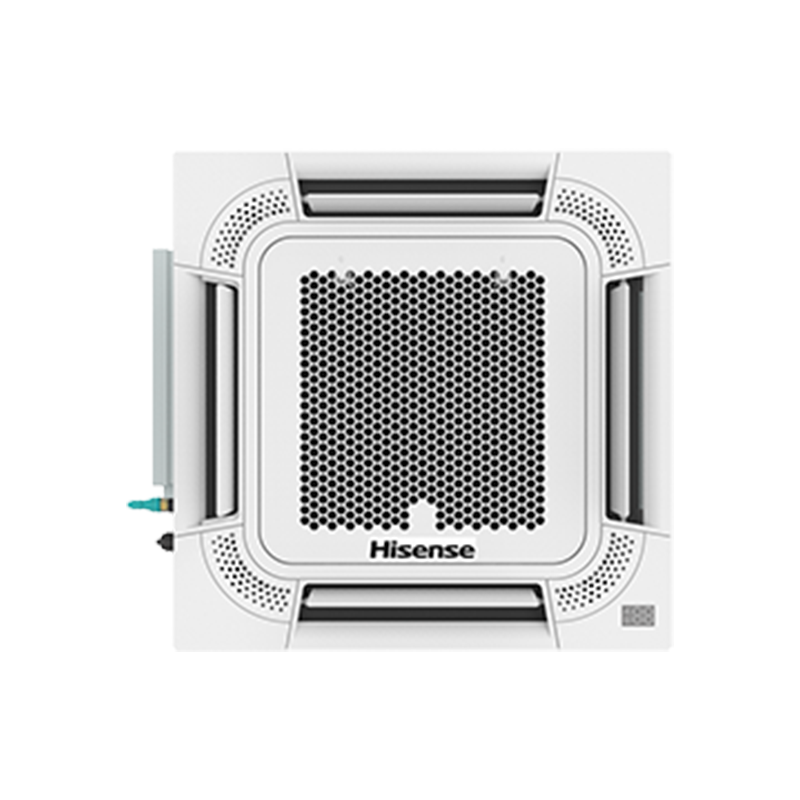 Quality Hisense 18000 BTU Wall Mounted Central Air Conditioner with Wi-Fi Control for sale