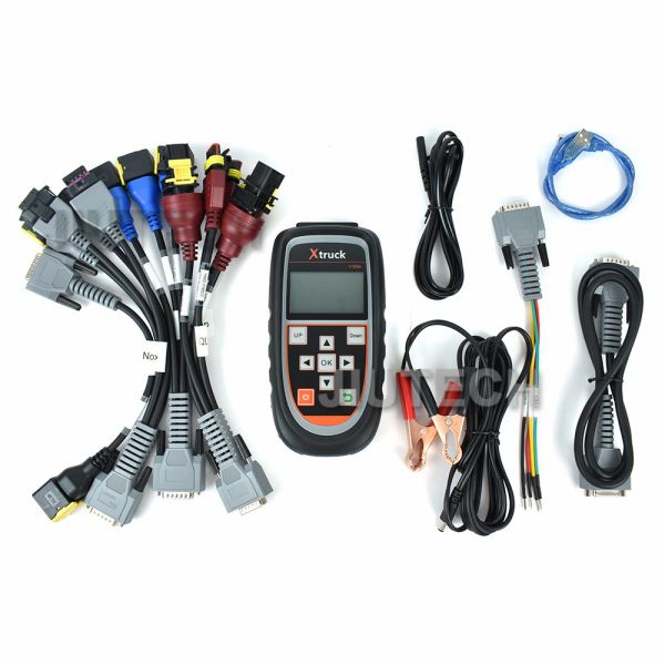 Quality Xtruck Y006 for Universal Trucks Detection for sale