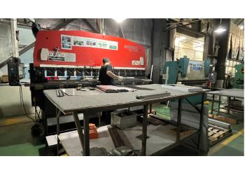 China Factory - Guangzhou Anhe Catering Equipment Co., Ltd.