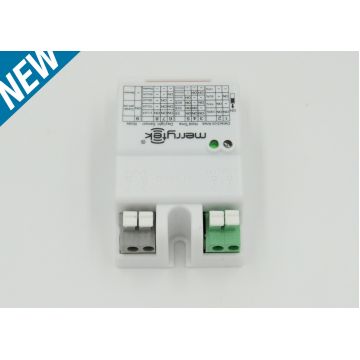 Quality Compact 120/277Vac ON / OFF Microwave Light Sensor MC603S , UL and FCC for sale