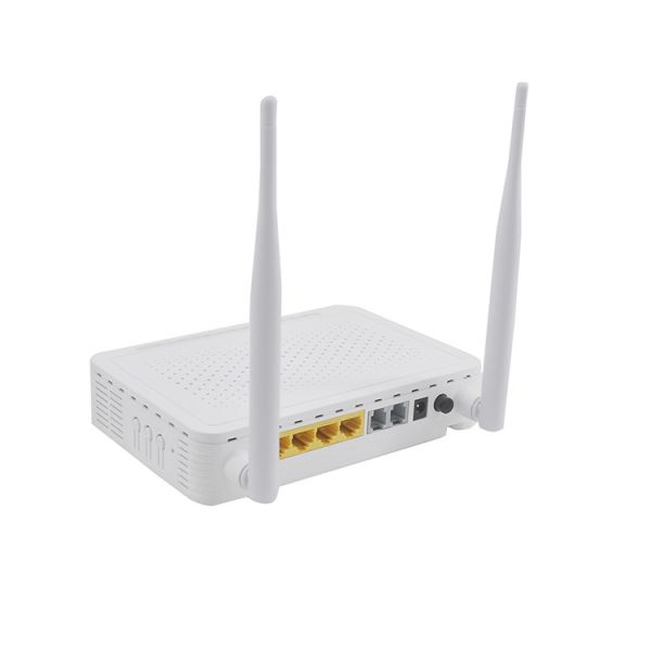 Quality 4GE 2TEL XPON ONU for sale
