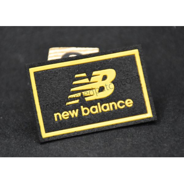 Quality High Frequency 5mm TPU Patch for sale