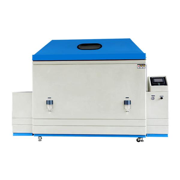 Quality CCT Cyclic Controlled Salt Spray Corrosion Test Chamber ASTM G85 With Automatic for sale
