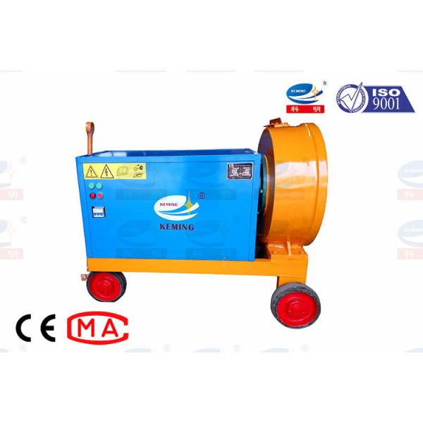 Quality Wear Resistance Industrial Hose Pump Chemical Liquid Use With Cycloidal Reducer for sale