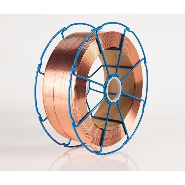 Quality AWS ER44-G 5kg 1kg Mig Wire Spool Welding 1.0mm 0.039