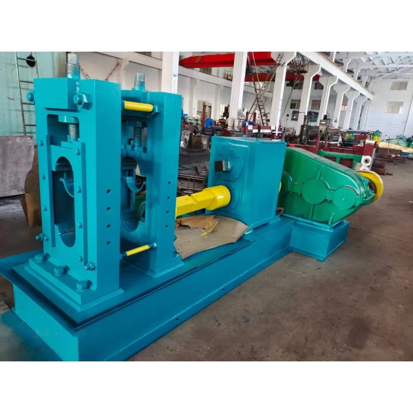 Quality Middle Thick Stainless Steel Slitting Machine 6mm Thickness Coil Slitting Machine for sale