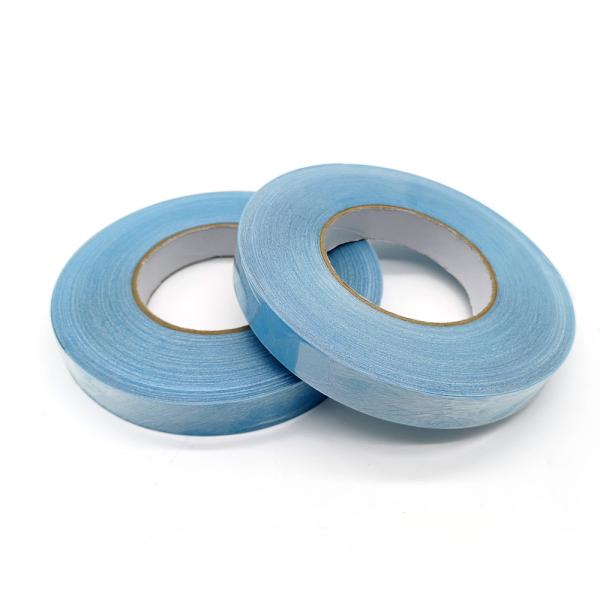 Quality Waterproof And Environmentally Friendly Blue Self Adhesive Seam Sealing Tape for sale