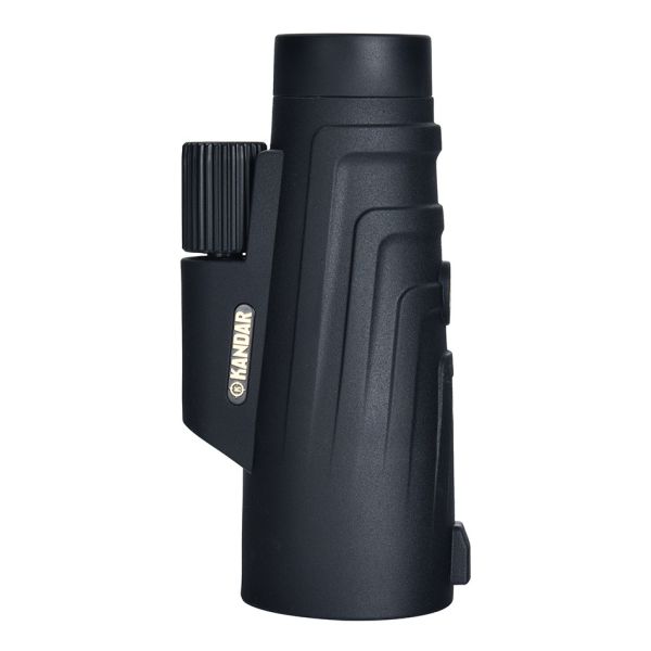 Quality KANDAR 10x50 Monocular with Side Hand Strap and 50mm Objective Dia for sale