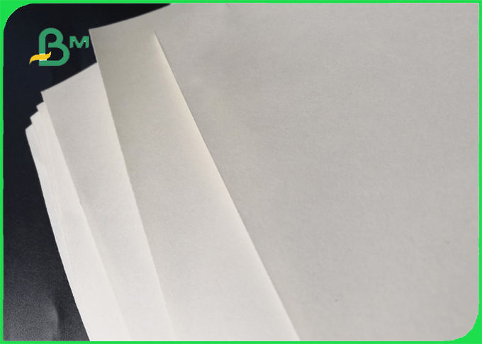 Customized Disposable Single Side 15g PE Coated Paper For Hot Coffee Paper Cup