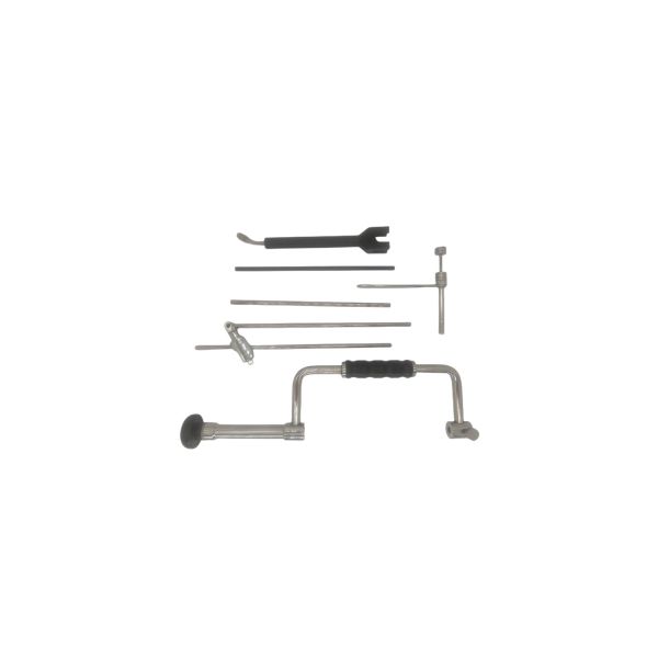 Quality Hoffmann II Upper Lamb Orthopedic External Fixator for sale