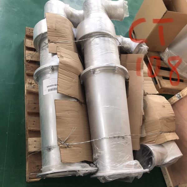 Quality High Density Cleaner for Paper Mills CE Certified and High Concentration for sale