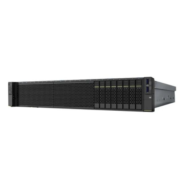Quality FusionServer 2288H V6 V7 2.1GHz Intel Xeon Processor Rack Server for sale