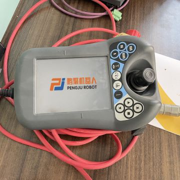 Quality Palletizing Used ABB Robots IRB660-250/3.15 Material Handling Robot for sale