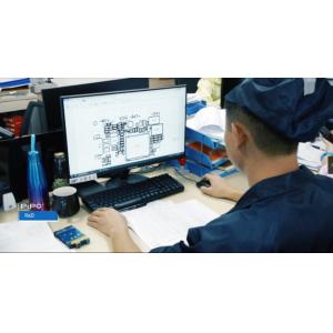 China Factory - Pipo Technology Co. Ltd.
