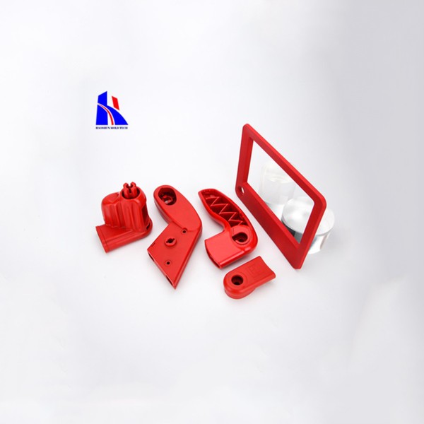 Quality China Manufacturer Custom Making Precision Small Moulding Parts ABS/PA/PP/PC Plastic Injection Molding for sale