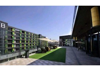 China Factory - Burgeon Sports Facilities Co., Limited