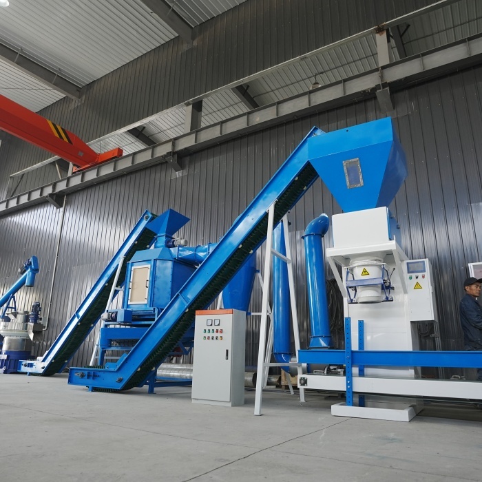  Wood Pellet Machine Wood Pellet Mill Wood Pellet Making Machine