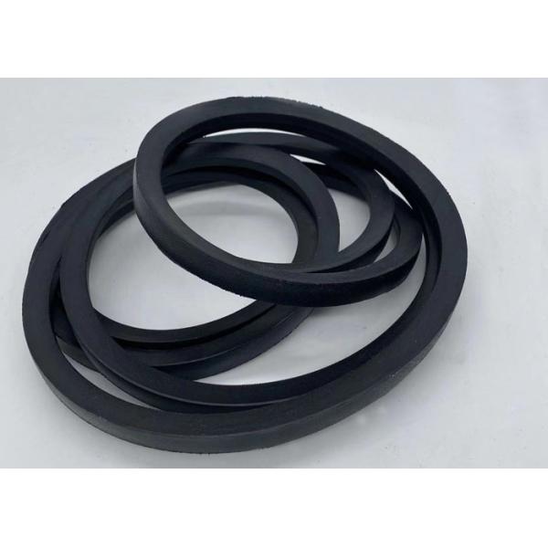 Quality 76inch Length ISO90012015 Rubber Drive Belts For Machinery for sale
