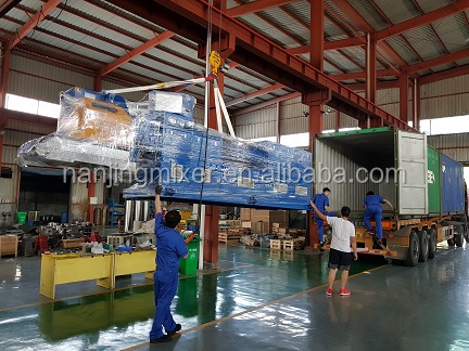 Barwell Preforming Machine for Rubber/Rubber Barwell Machine